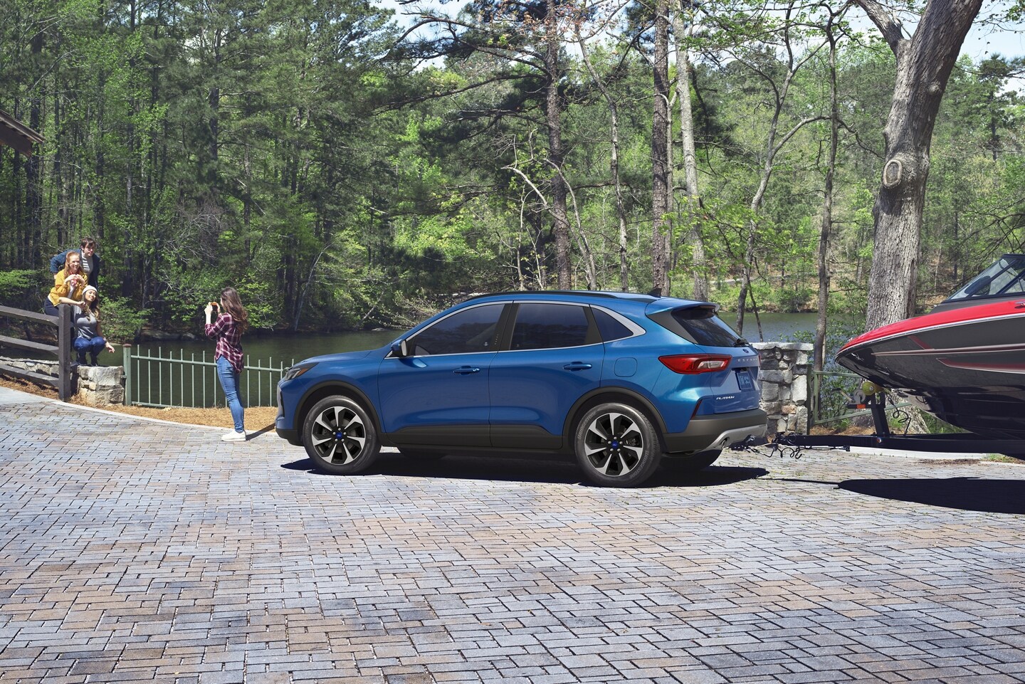 How to Remote Start a 2023 Ford Escape – Rock Hill Ford Blog