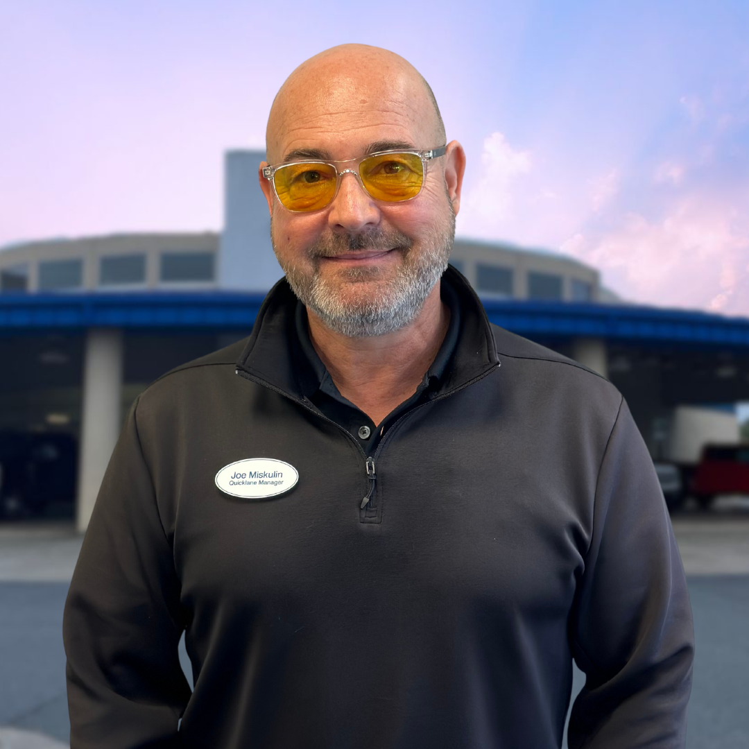 Meet Our Staff - Rock Hill Ford