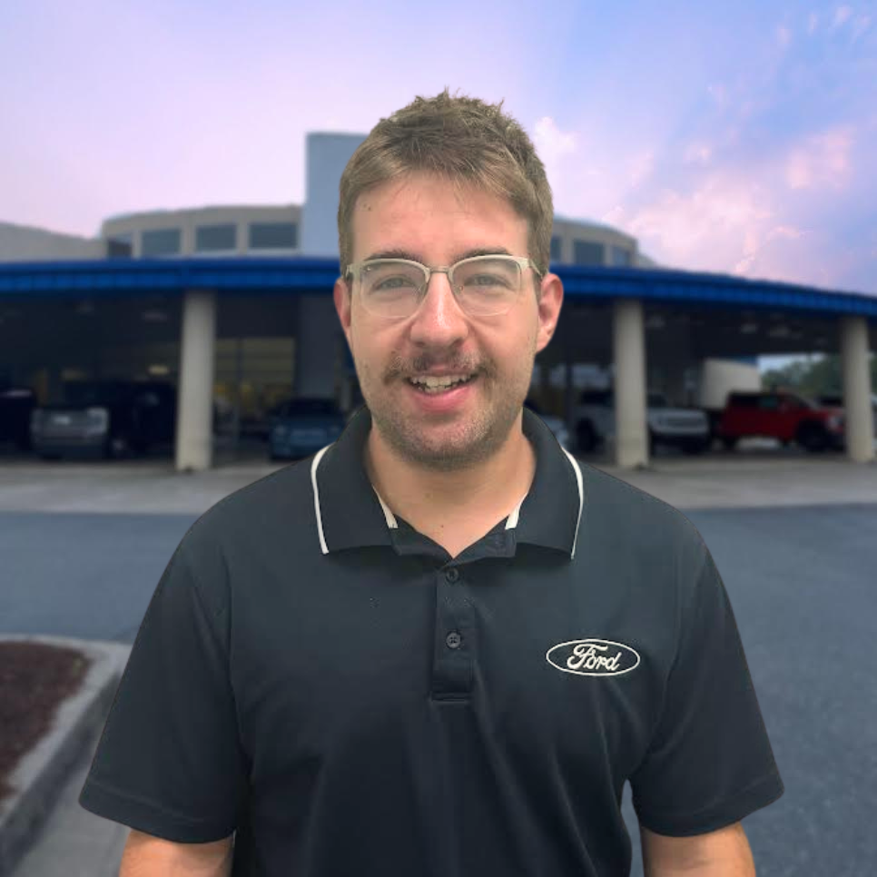 Meet Our Staff - Rock Hill Ford