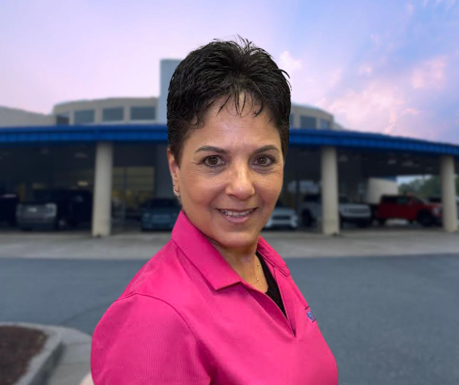Meet Our Staff - Rock Hill Ford